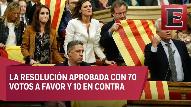 Dónde está el Parlamento de Cataluña: Dirección, Horarios y Cómo ...