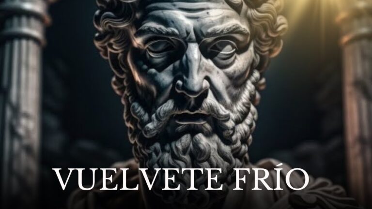 Cómo Ser una Persona Fría en el Amor: 10 Estrategias Efectivas - Blog ...