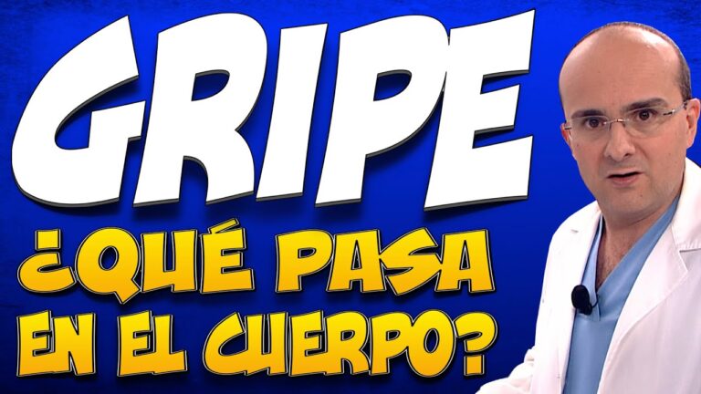 ¿Qué Pasaría Si Me Operan y Tengo Gripe? Consejos y Precauciones ...